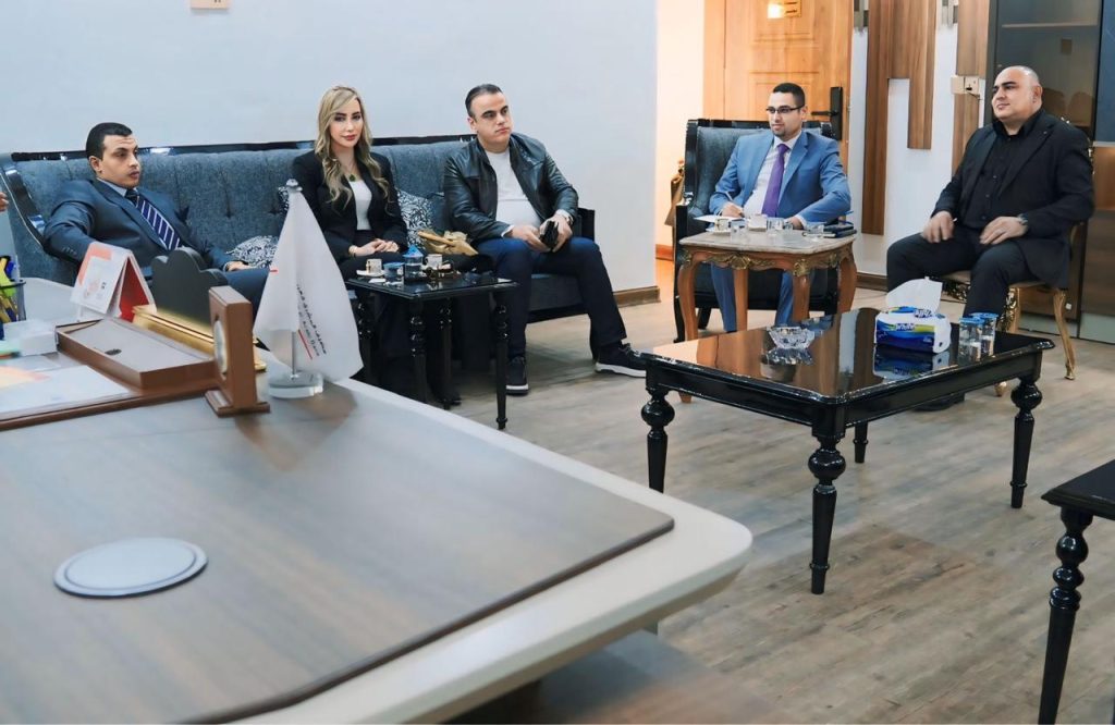 Al-Mashreq Islamic Investment & Transfer Bank Hosts Qatar’s Future ...