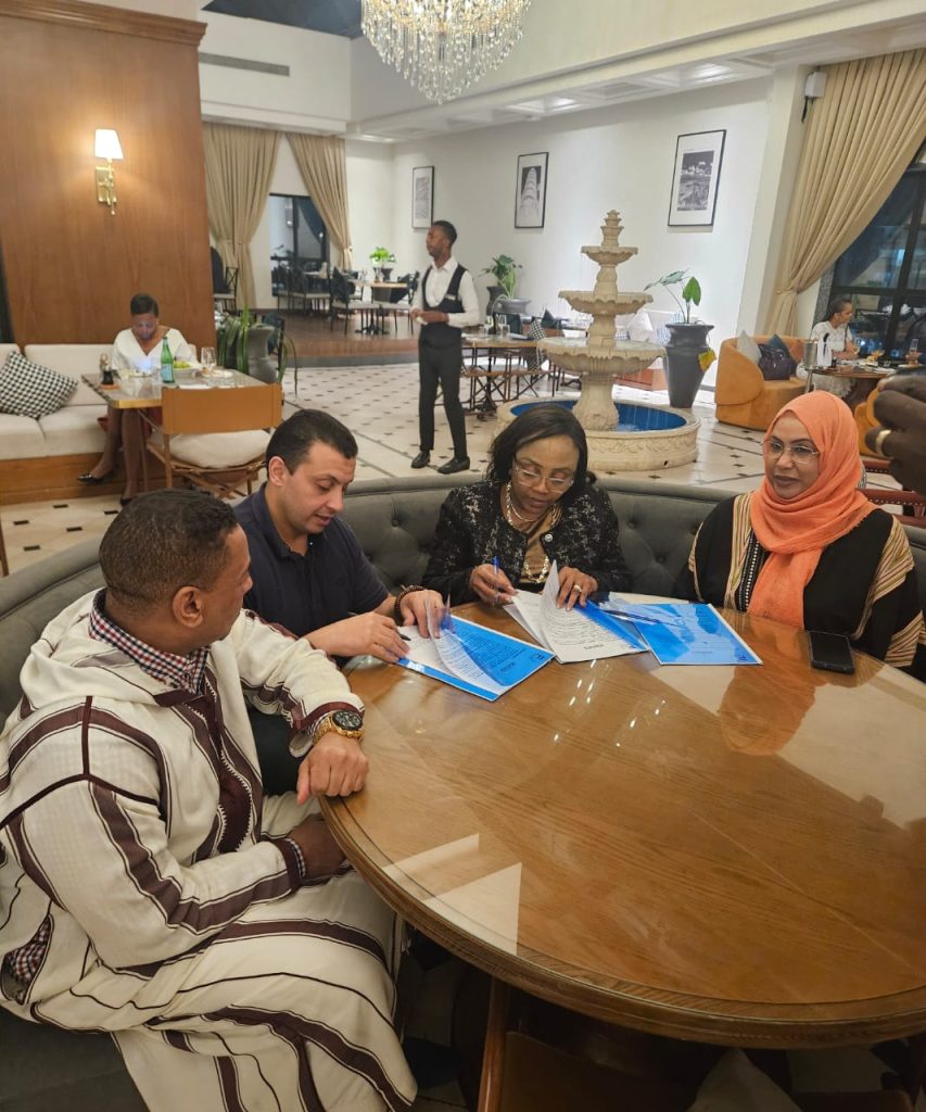 His Excellency Sheikh Abdulrahman bin Hamad bin Nasser Al Hamad Al ...